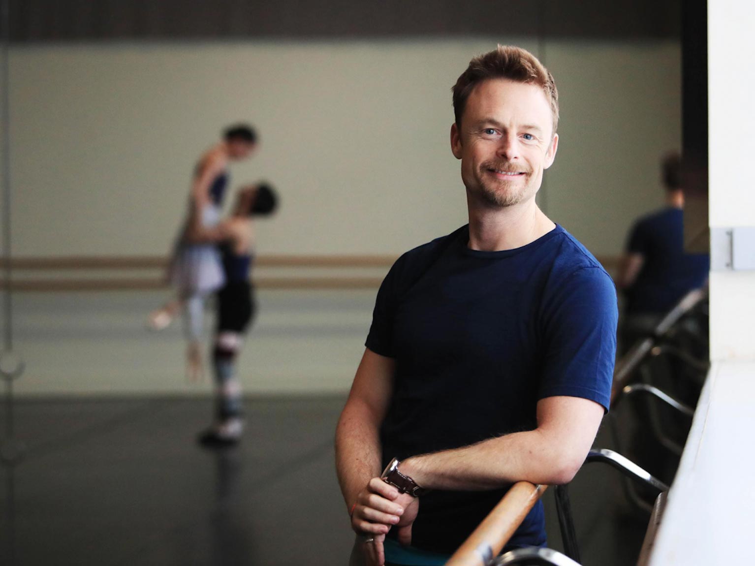 Christopher Wheeldon’s An American in Paris coming to Australia - An ...
